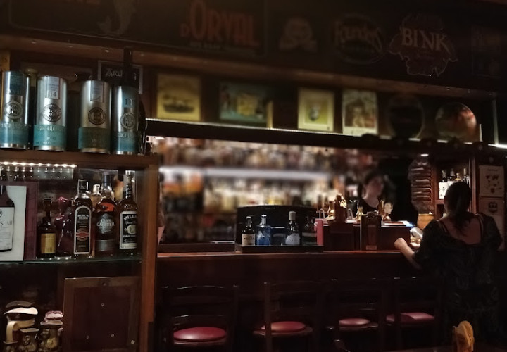 The King's Arm Pub | Pordenone with love